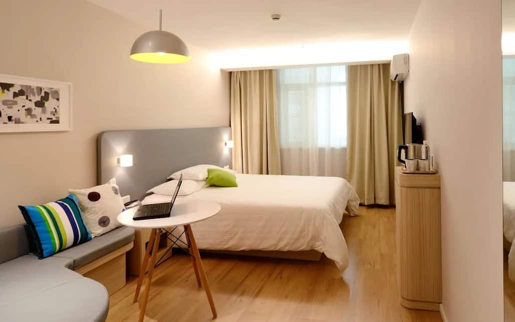 7 conseils pour aménager un petit studio - Trucs, astuces, meilleurs produits de la maison